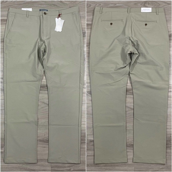 Wonderous | Pants | Wonderous The Forever Og Stretch Chinos In Stone ...